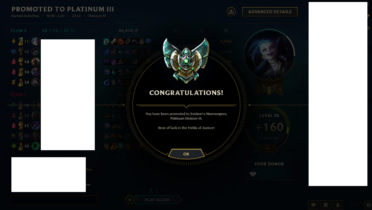 Elo Boost & Smurf Store-Ranked Boost-League coaching