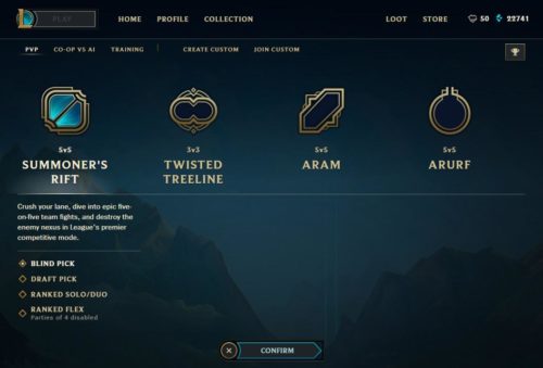 What is MMR in League of Legends | Elo Boost & Smurf Store