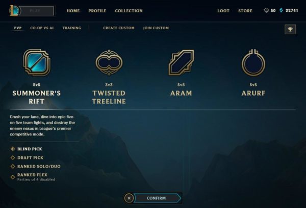 What is MMR in League of Legends | Elo Boost & Smurf Store