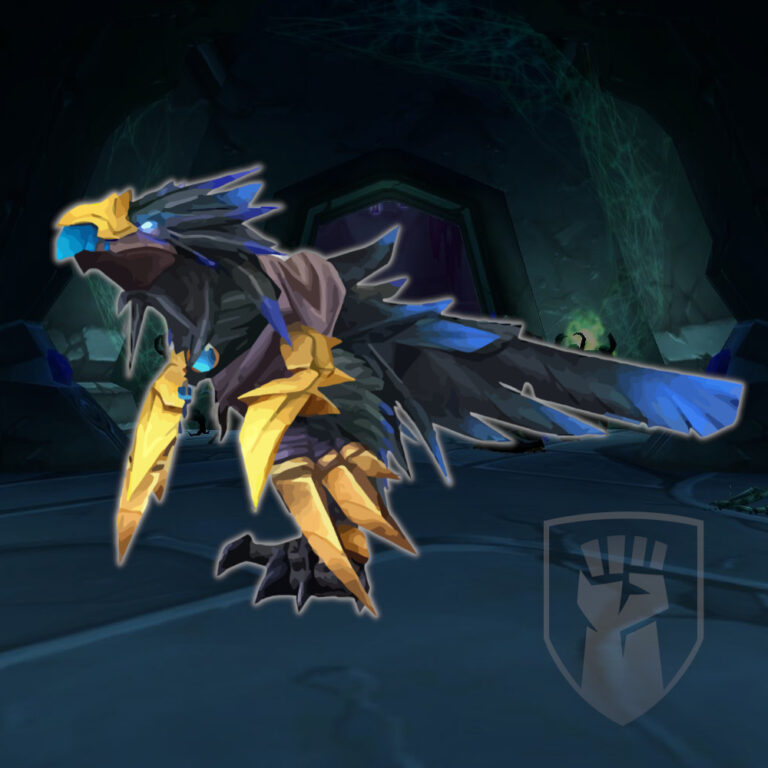 WoW BMAH Mounts | Elo Boost Smurf Store